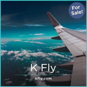 KFly.com is for sale