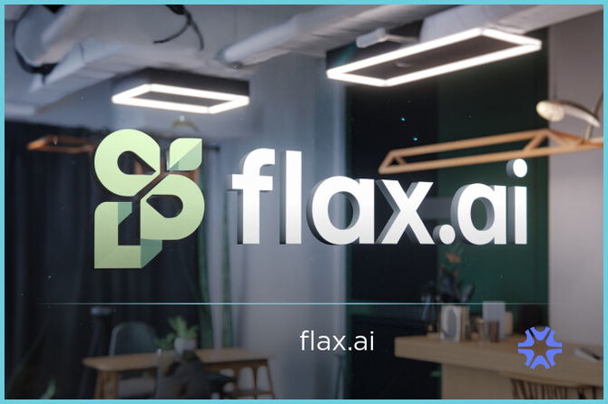 Flax.ai is for sale