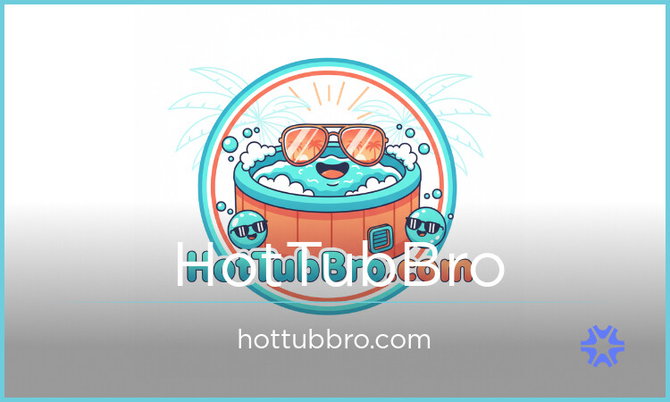 hottubbro.com — Premium Domain For Sale | Atom