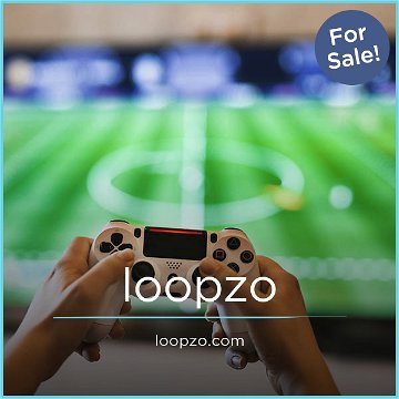 Loopzo.com is for sale