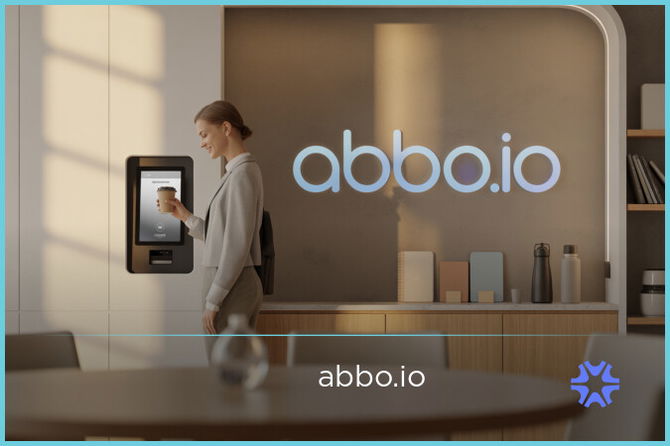 Abbo.io: The domain name Abbo.io is for sale