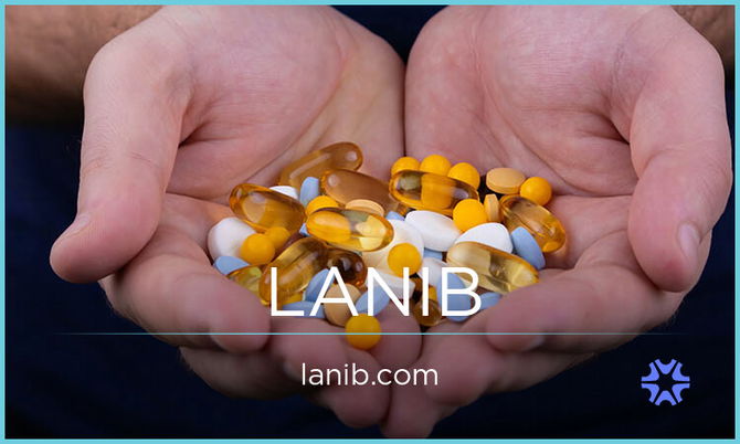 Lanib: The domain name Lanib.com is for sale