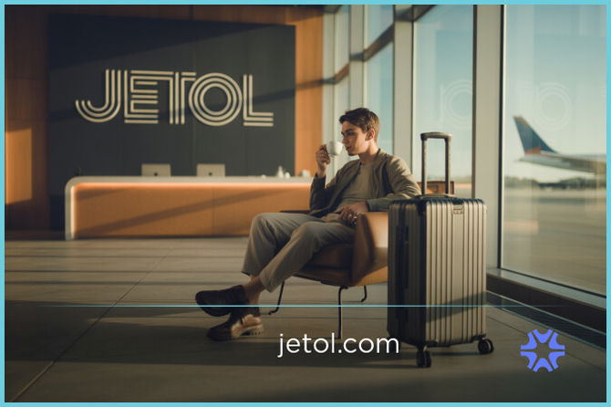 Jetol: The domain name Jetol.com is for sale
