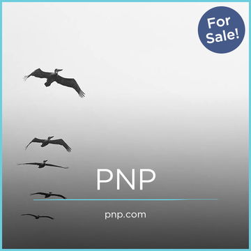 Pnp.com is for sale
