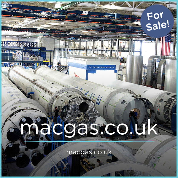 macgas.co.uk — Premium Domain For Sale | Atom
