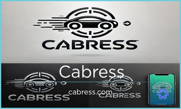 Cabress.com is for sale