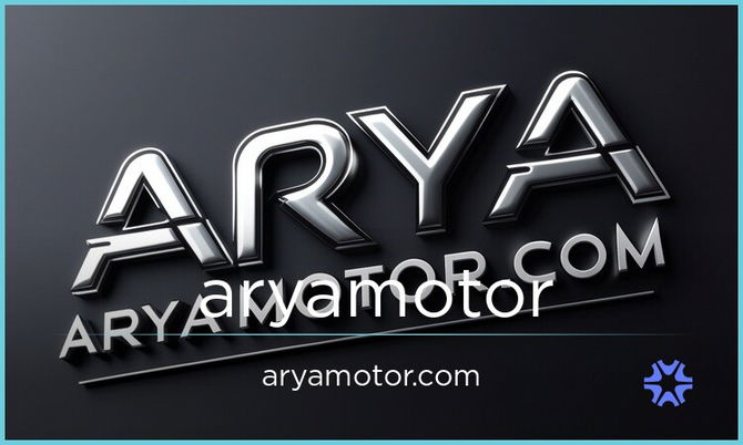 aryamotor: The domain name aryamotor.com is for sale