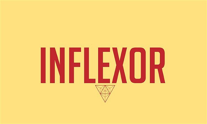 Inflexor: The domain name Inflexor.com is for sale
