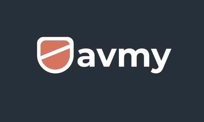 avmy.com — Premium Domain For Sale | Atom