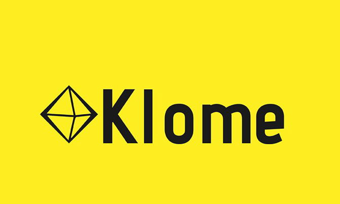 Klome.com is no longer for sale