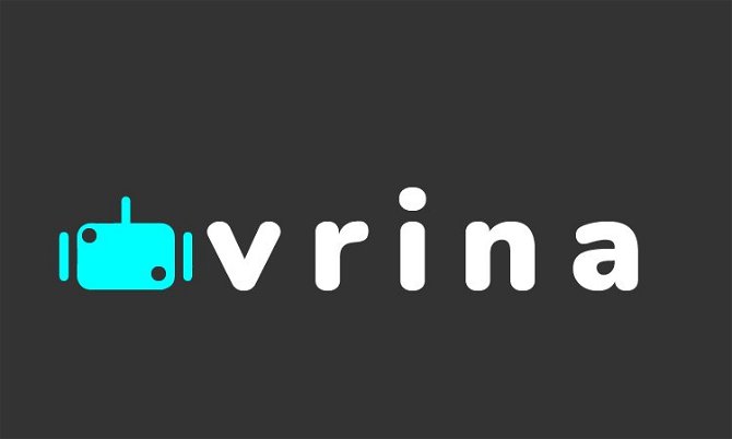 VRina: The domain name VRina.com is for sale
