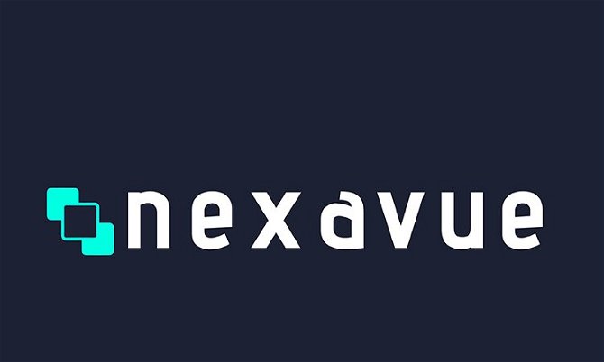 Nexavue.com is for sale