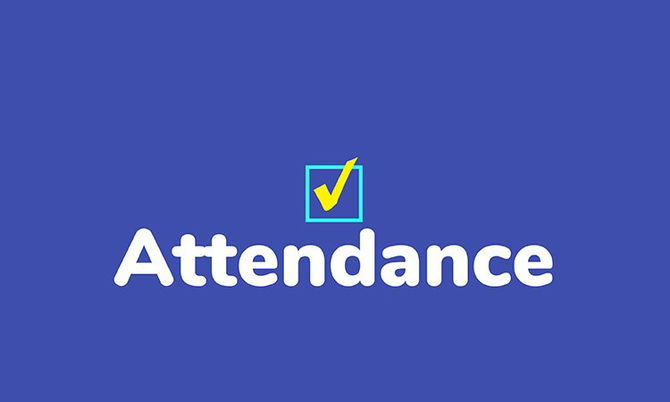 Attendance.co is for sale