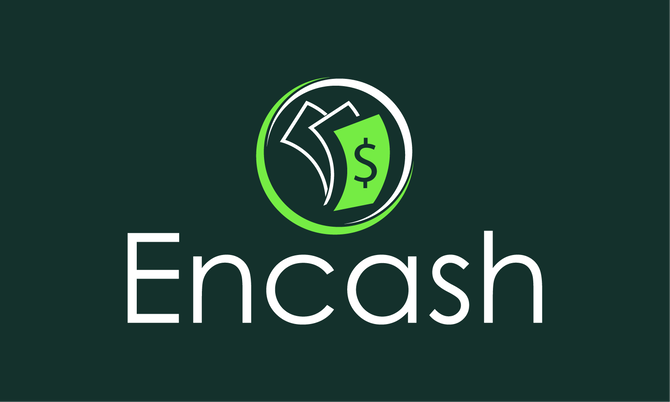 Encash.co: The domain name Encash.co is for sale