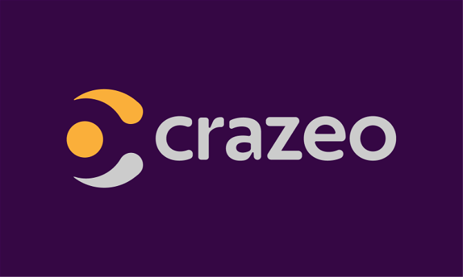 Crazeo.com is for sale
