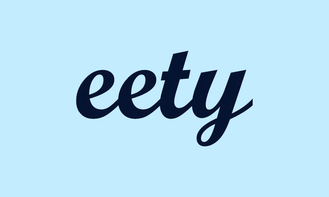 Eety.com is for sale