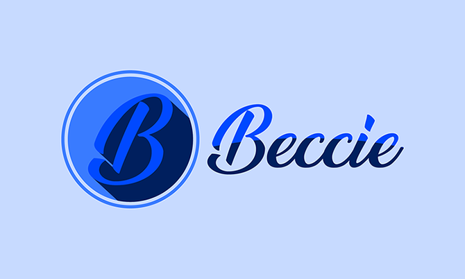 Beccie: The domain name Beccie.com is for sale