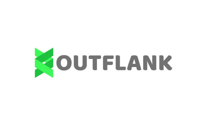 OUTFLANK.com is for sale