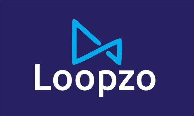 Loopzo.com is for sale