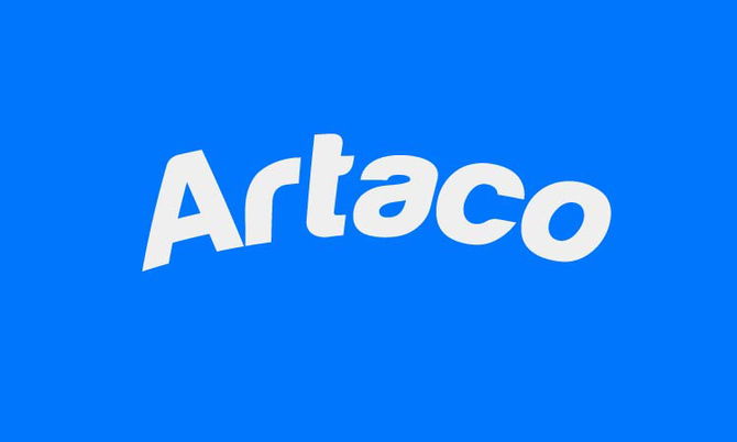 Artaco.com is for sale