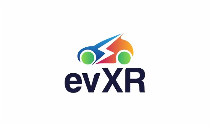 evXR.com is for sale