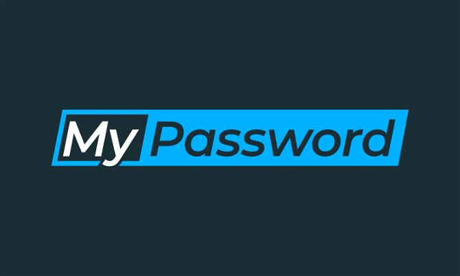 MyPassword.net is for sale