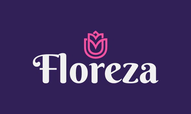 Floreza.com is for sale