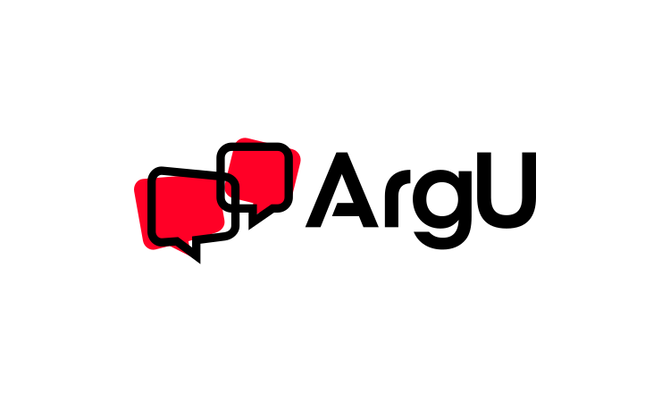 ArgU.com is for sale