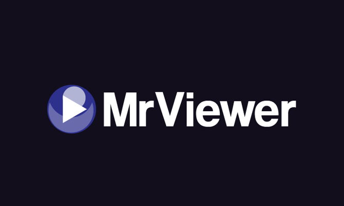 MrViewer.com is for sale