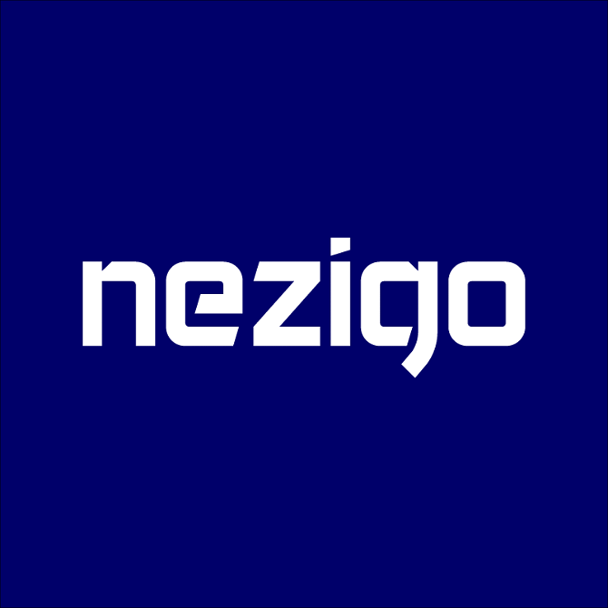 Nezigo.com — Premium Domain For Sale | Atom