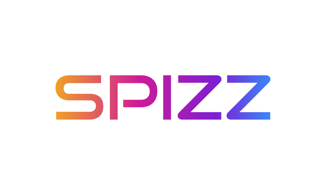 Spizz.com is for sale