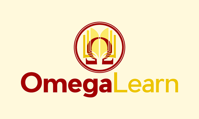 OmegaLearn.com is for sale