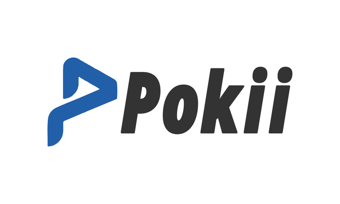 Pokii.com is for sale