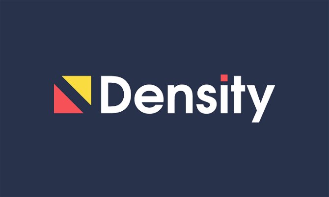 Density.co is for sale