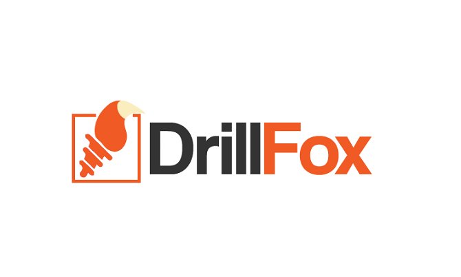 DrillFox.com is for sale