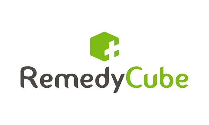 RemedyCube: The domain name RemedyCube.com is for sale