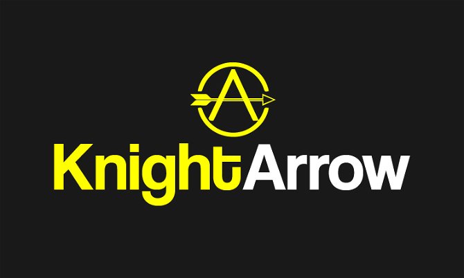 KnightArrow: The domain name KnightArrow.com is for sale