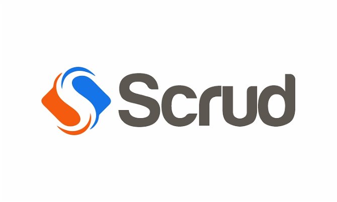 Scrud: The domain name Scrud.com is for sale