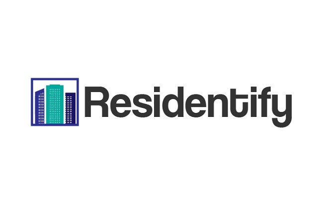 Residentify.com is for sale