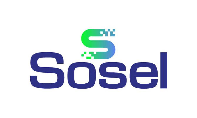 Sosel.com is for sale