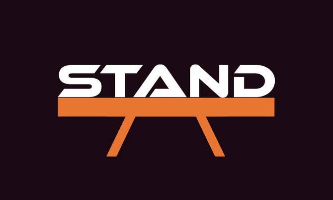 Stand.io is for sale