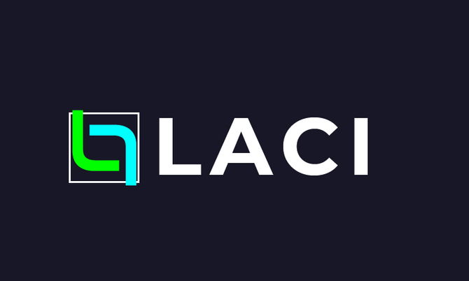 Laci.com — Premium Domain For Sale | Atom