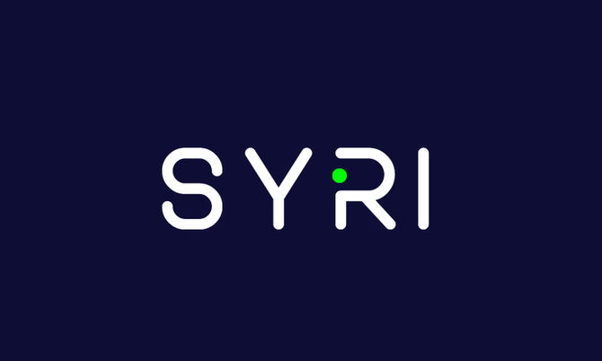 Syri.com is for sale