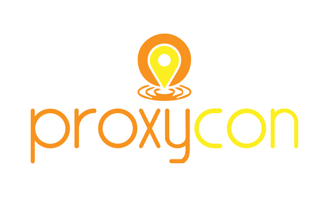 ProxyCon.com is for sale