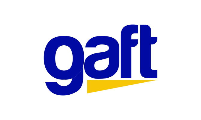 Gaft.com is for sale