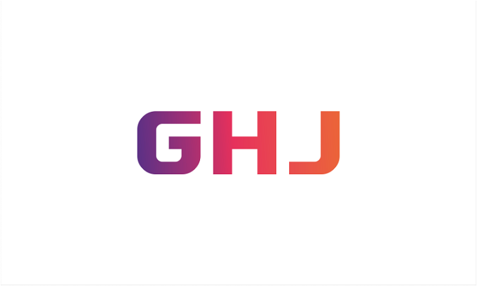 GHJ.co is for sale