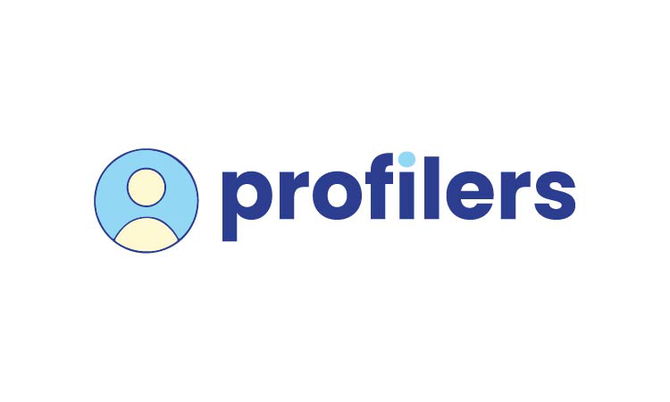 Profilers: The domain name Profilers.com is for sale
