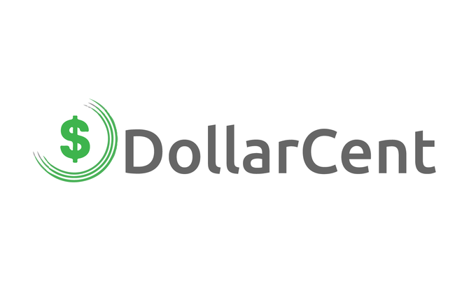 DollarCent: The domain name DollarCent.com is for sale