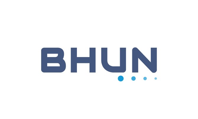 Bhun.com is for sale