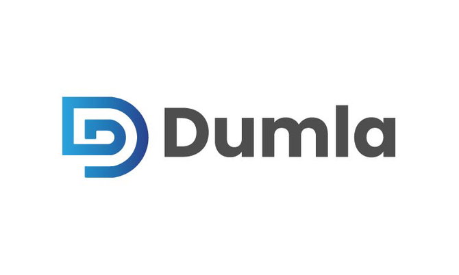 Dumla.com — Premium Domain For Sale | Atom